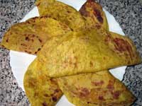 Obbattu Recipe – Traditional Recipe - Boldsky.com