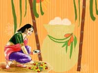 Sankranti 2021: Know The Significance Of Kaanum Pongal - Boldsky.com