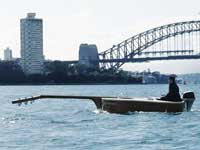 Set Sail On Weird Boats For A Lifetime Experience! - Boldsky.com