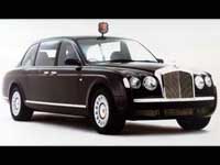 The Cars In The Royal Wedding - Boldsky.com