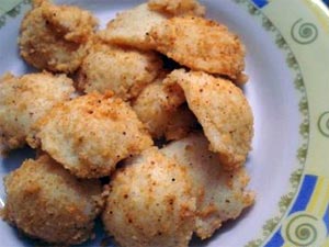 Mini-Idly Recipe: Colourful & Healthy Recipe - Boldsky.com