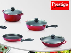 TTK Prestige Reaps Good Sales, Offers Good Discounts - Boldsky.com