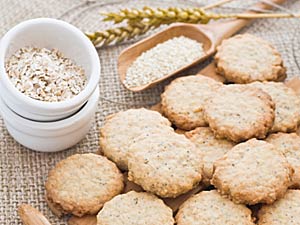 Poppy Seed Biscuits Recipe – Pressure Cooker Baked - Boldsky.com