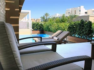 Terrace Seating Ideas For Different Occasions - Boldsky.com