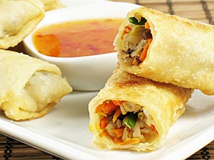 Franky Roti Roll Recipe: Tasty Paneer Roll! - Boldsky.com