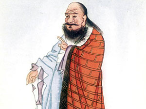 Lao Tzu's Spiritual Enlightenment - Boldsky.com