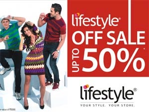Lifestyle Offers Best Fashion Deals For Friendship's Day - Boldsky.com