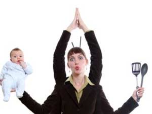 How To Deal With Busy Wife? - Boldsky.com