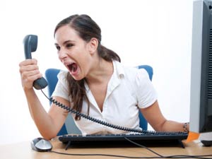 Anger Management At Workplace - Boldsky.com