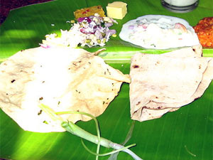 Easy Jowar/ Jolada Roti Recipe - Boldsky.com