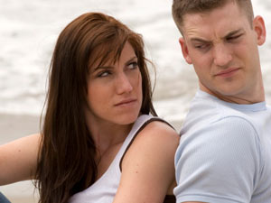 How To End Fight With Your Partner? - Boldsky.com