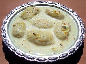 Channer Payesh: New Diwali Recipe - Boldsky.com