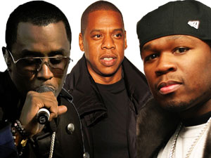 4 Richest Rappers In The World! - Boldsky.com
