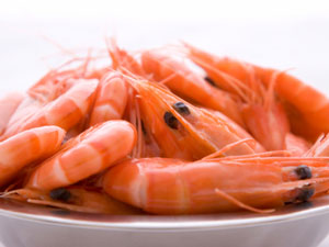How To Cook Prawns In Healthy Ways? - Boldsky.com