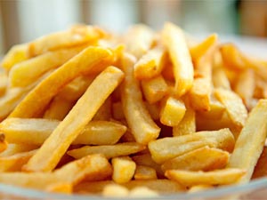 How To Make French Fries Crisp? - Boldsky.com
