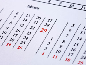 How The Extra Day In Feb Can Help You? - Boldsky.com
