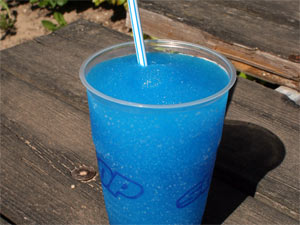 Blue Spring: The Ultimate Cocktail Recipe! - Boldsky.com