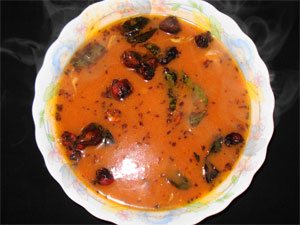 Tamil Style Garlic Rasam Recipe - Boldsky.com