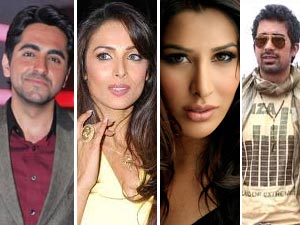 Hottest VJs Who Turned To Bollywood Stars! - Boldsky.com
