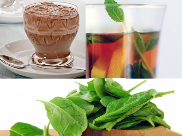 5 Sun Protection Foods For The Season - Boldsky.com