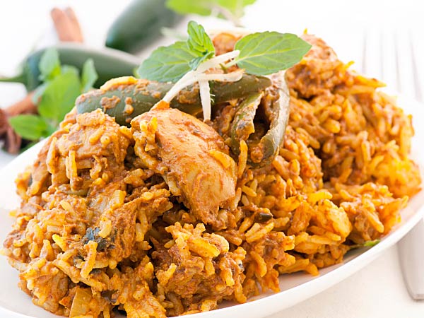 Muri Ghonto: Bengali Fish Delicacy - Boldsky.com