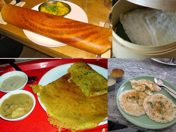 Types Of Dosas You Must Taste - Boldsky.com