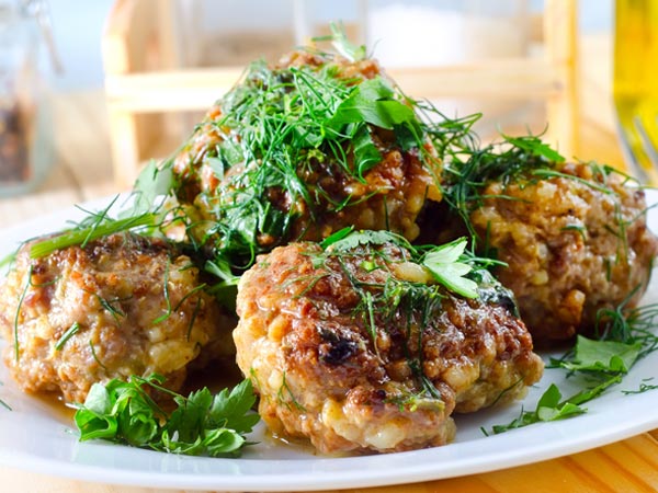 Prawn Cutlet: With Tomato Garlic Sauce - Boldsky.com