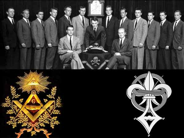 Top 5 Interesting Secret Societies - Boldsky.com