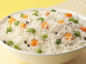 Coriander Pulao - Boldsky.com