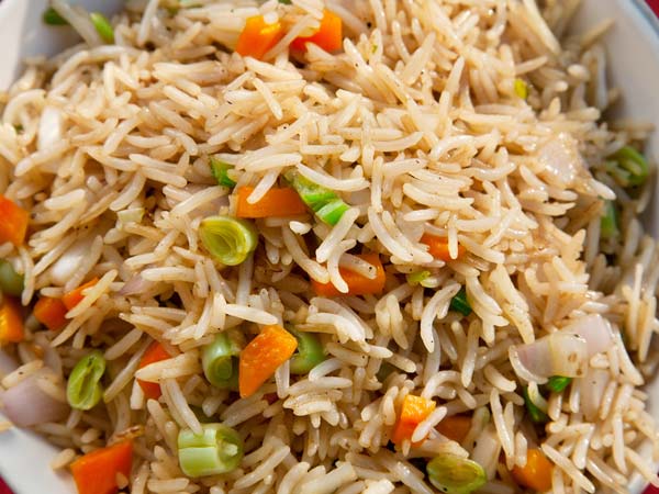 Turkish Pulao: Sweet & Spicy Rice Recipe - Boldsky.com