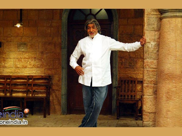 Amitabh Bachchan: The Style Icon - Boldsky.com