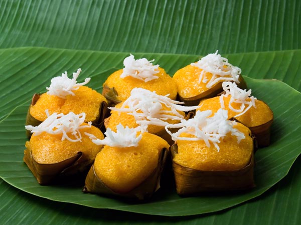 Egg Sponge: World Egg Day Spcl - Boldsky.com