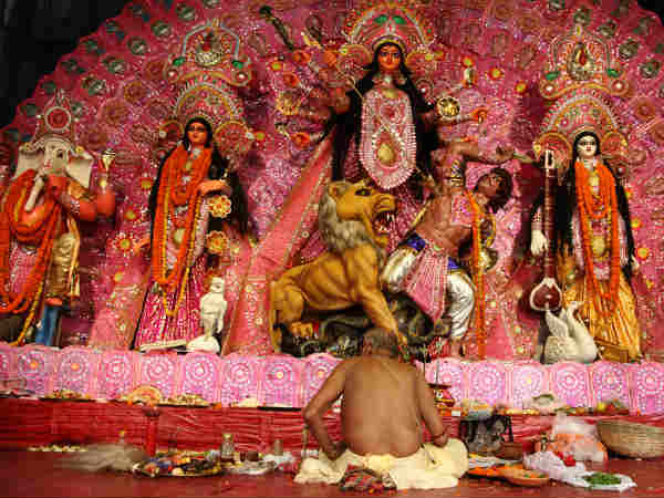 Durga Puja 2021: Why Is Mahalaya Special? - Boldsky.com