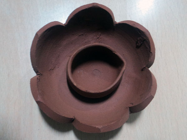 12 Diya Designs To Dazzle You This Diwali - Boldsky.com