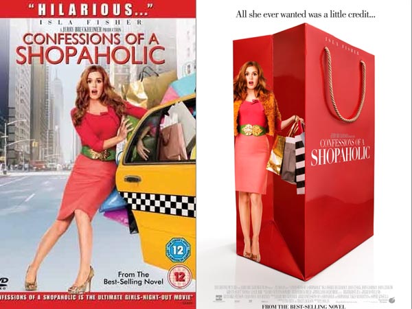 Signs To Show That You Are Shopaholic - Boldsky.com