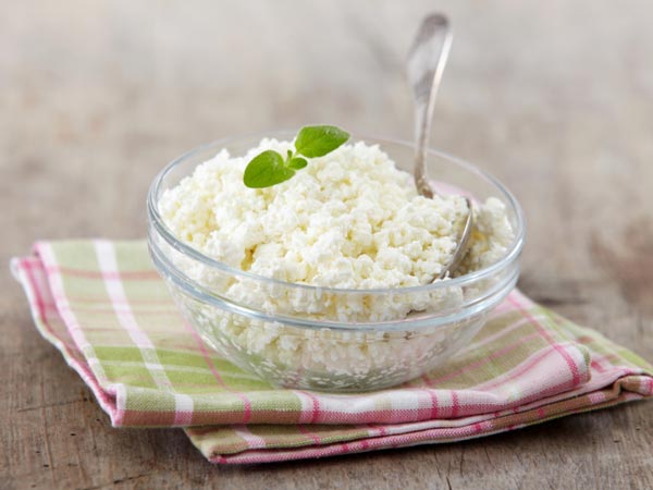 Chenna: Breakfast Recipe - Boldsky.com