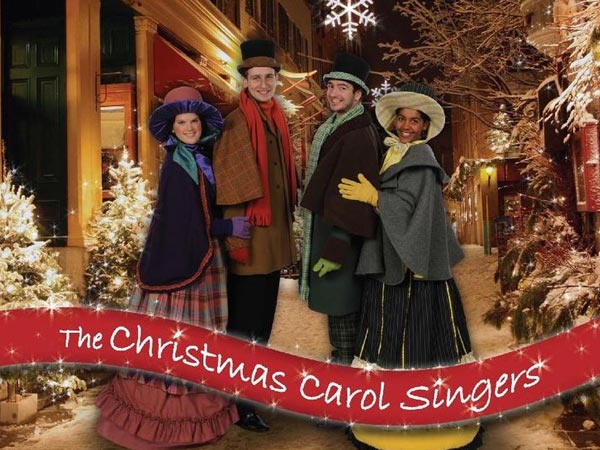 10 Interesting Christmas Customs - Boldsky.com