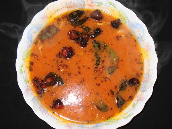 8 Spicy Recipes Using Pepper - Boldsky.com