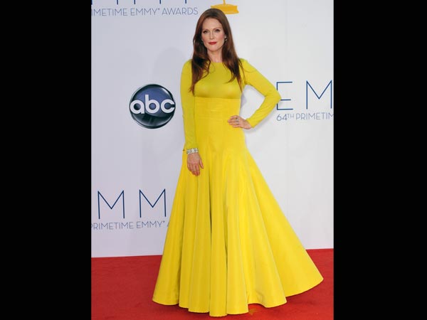 Best & Worst Neon Colour Dresses - Boldsky.com