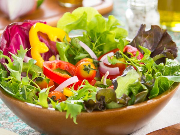 15 Foods That Cleanse The Liver - Boldsky.com