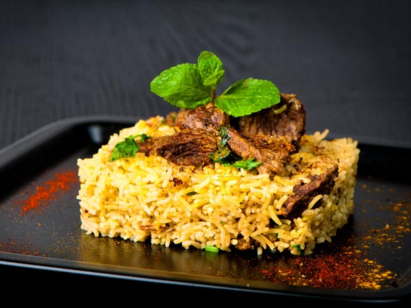 Sindhi Mutton Pulao: Rice Lover's Treat - Boldsky.com