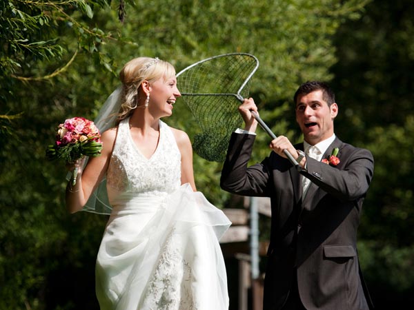 Is It Late To Call Off The Wedding? - Boldsky.com