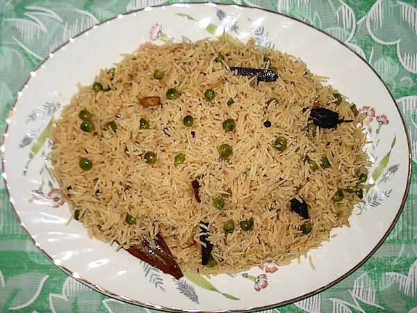 10 Indian Pulao Recipes You Must Try - Boldsky.com