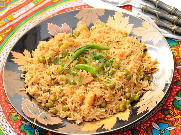 10 Indian Pulao Recipes You Must Try - Boldsky.com