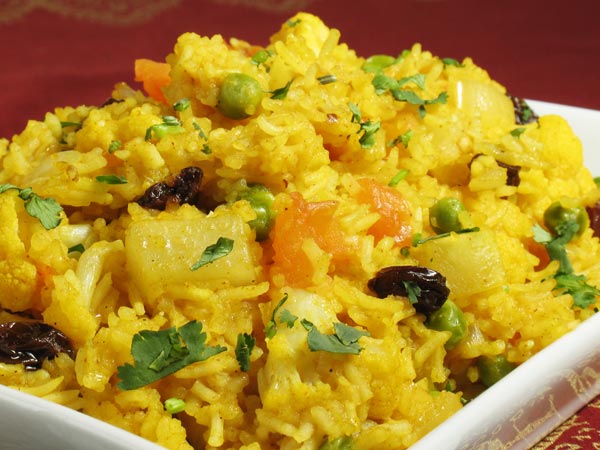 10 Indian Pulao Recipes You Must Try - Boldsky.com