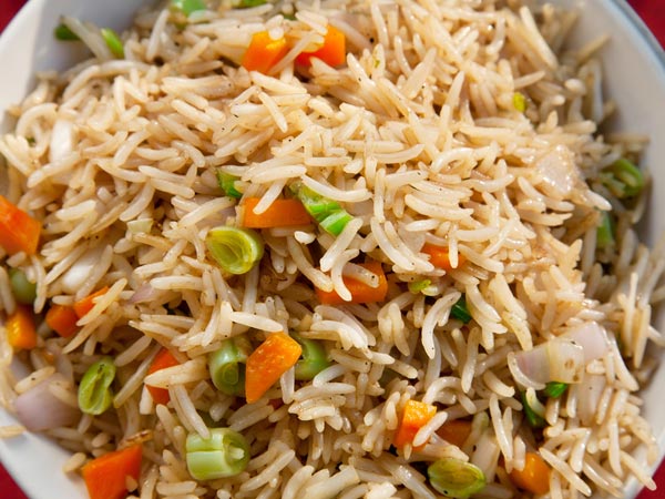 10 Indian Pulao Recipes You Must Try - Boldsky.com