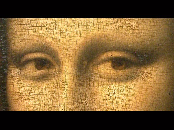 9 Conspiracy Theories About Mona Lisa - Boldsky.com