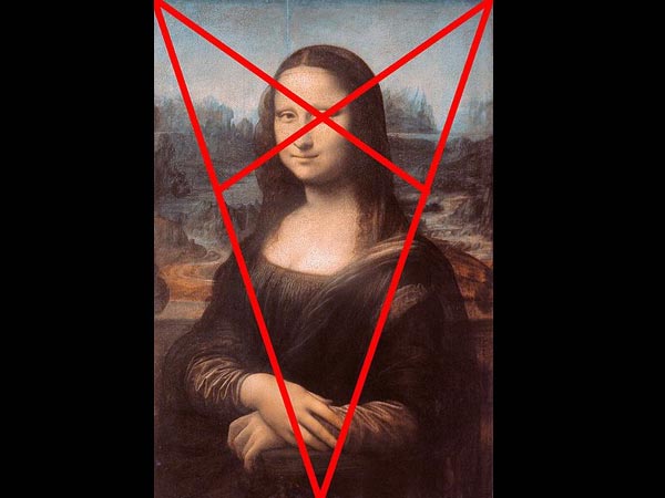 9 Conspiracy Theories About Mona Lisa - Boldsky.com