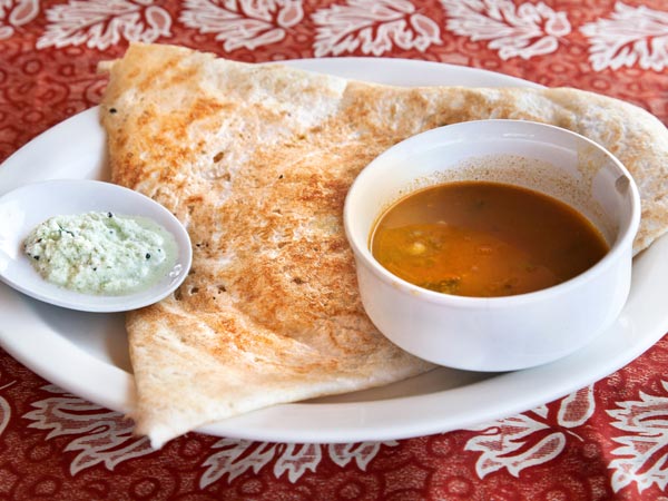 10 Dosa Recipes To Have For Breakfast - Boldsky.com