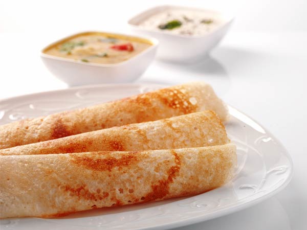 10 Dosa Recipes To Have For Breakfast - Boldsky.com